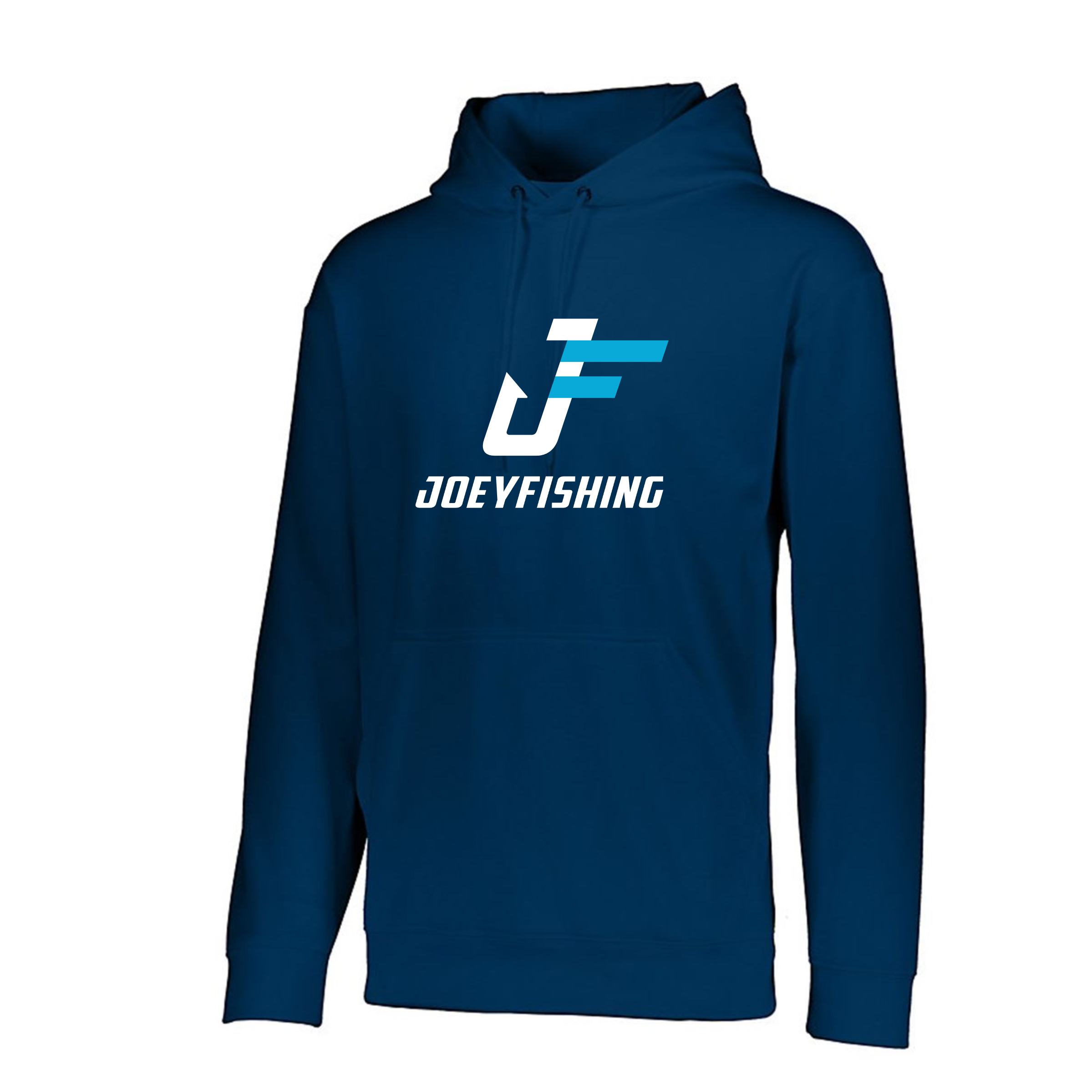 Joey Fishing Fan Shop – Small Town Blanks